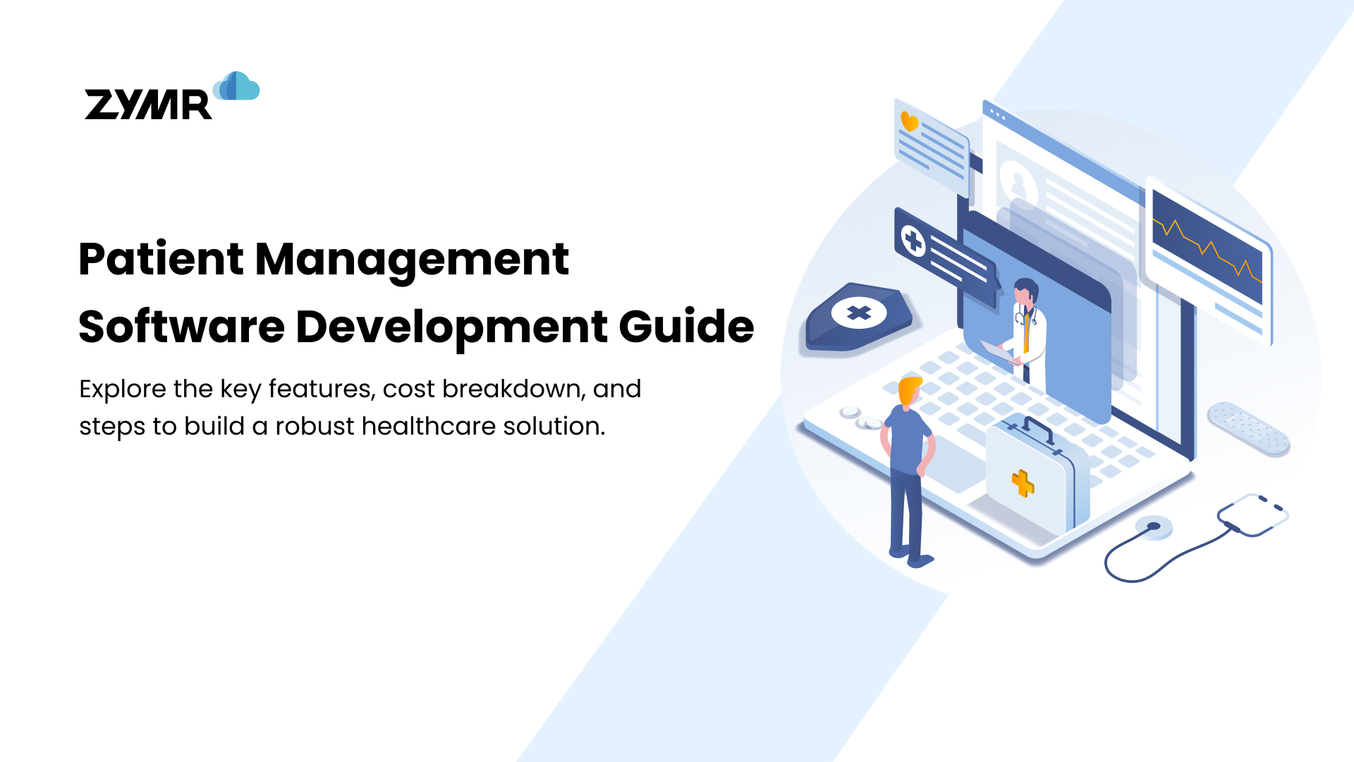 Building a Software Development Strategy(2025): From Planning to Execution